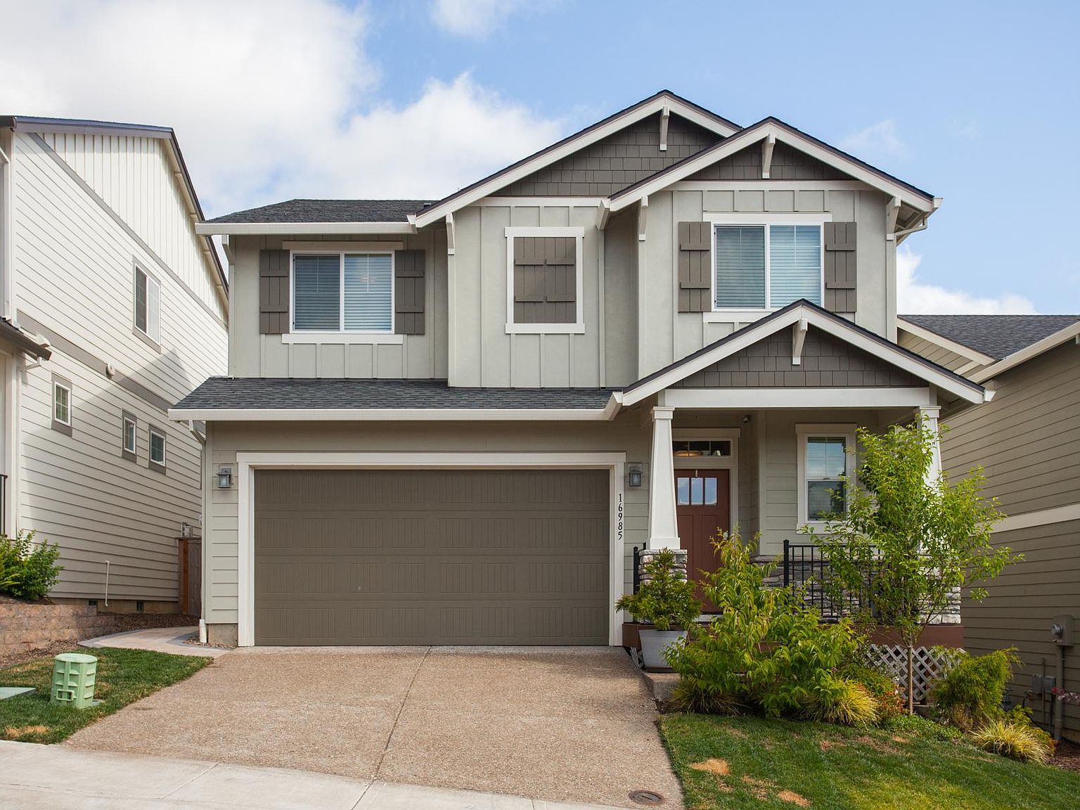 19865 SE Lauren Ter, Happy Valley, OR 97086 | Zillow