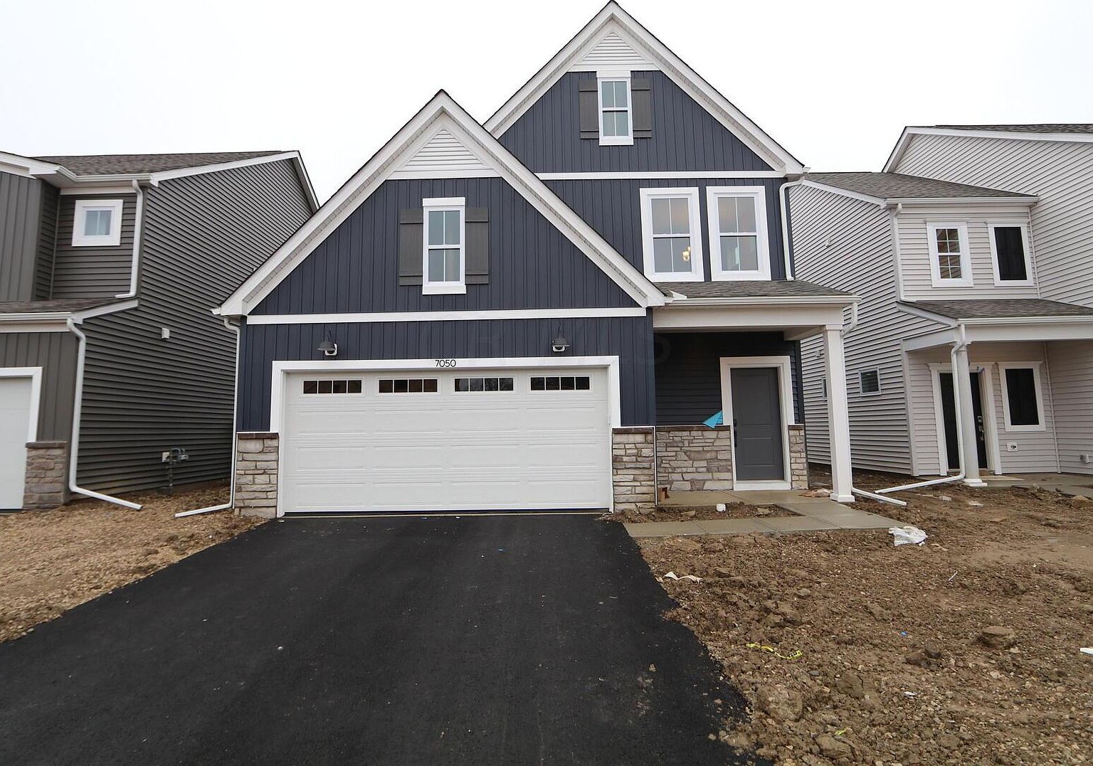 7050 Ashford Way, Powell, OH 43065 | Zillow