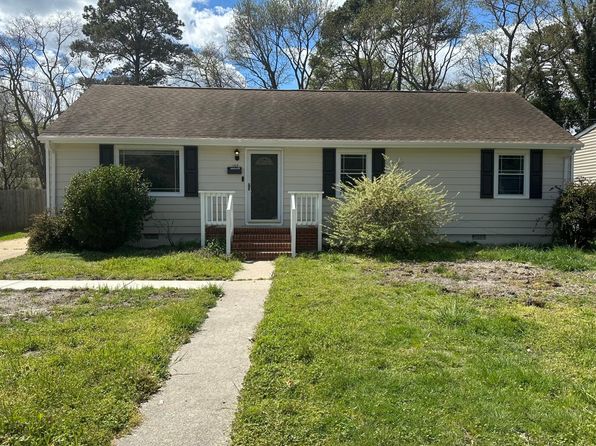 Houses For Rent in 23666 - 18 Homes | Zillow