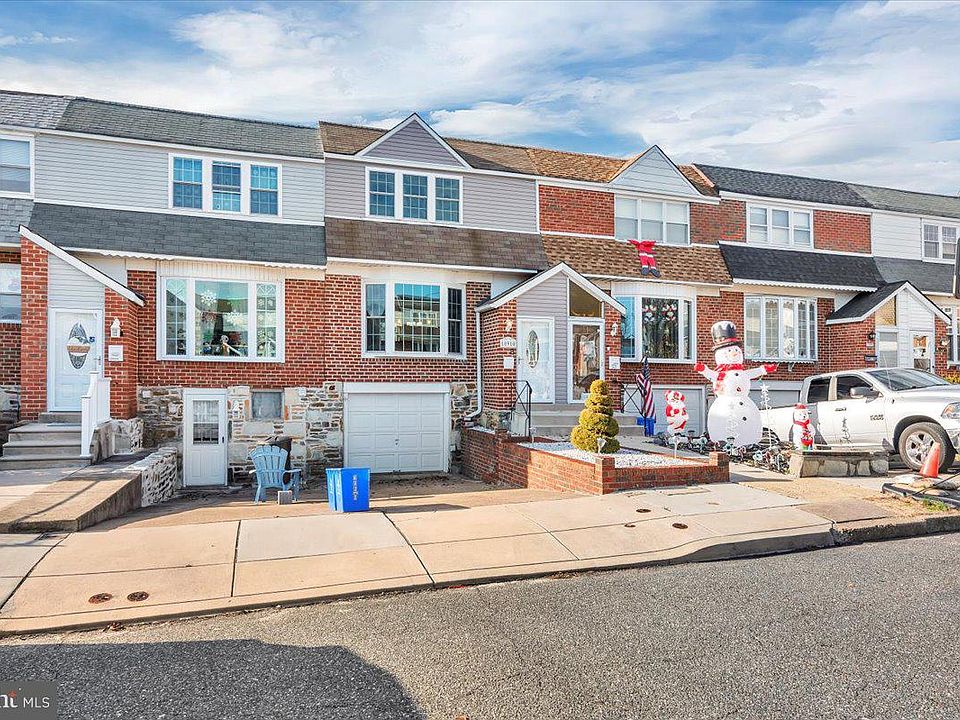 10910 Modena Pl, Philadelphia, PA 19154 | Zillow