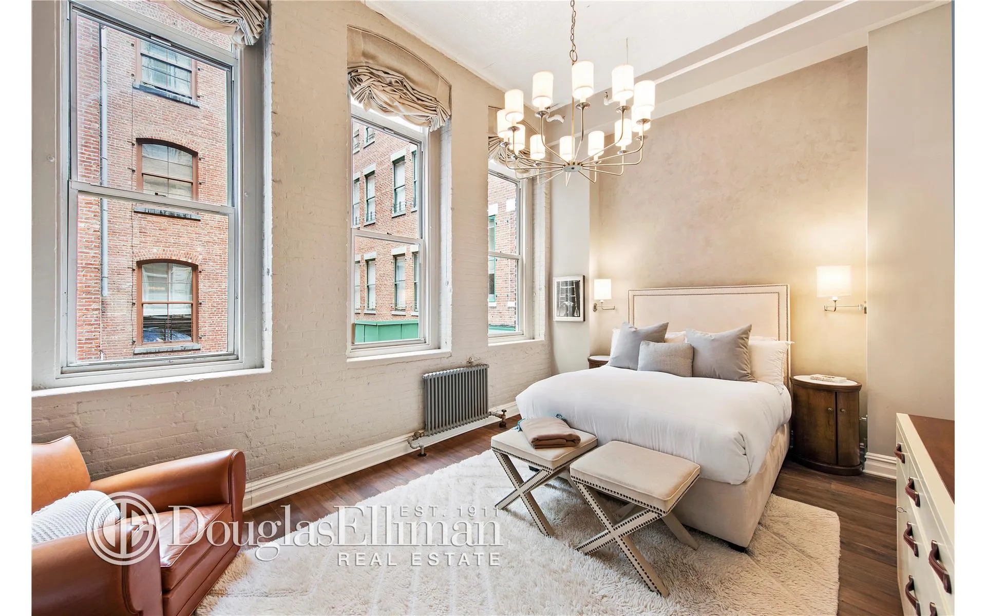 55 North Moore Street #2R in Tribeca, Manhattan | StreetEasy