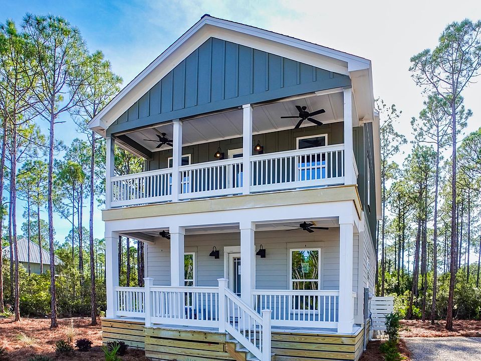 116 Treehouse Circle St, Sopchoppy, FL 32358 | Zillow