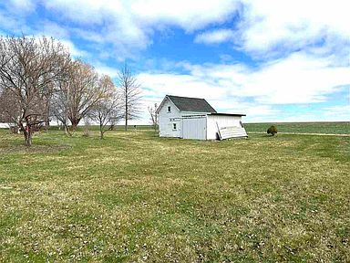 203 Division St, Kinross, IA 52335 | Zillow