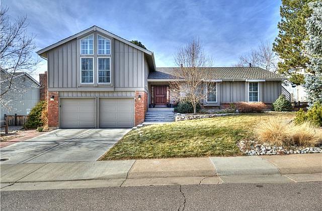 3556 E Geddes Ave, Centennial, CO 80122 | Zillow