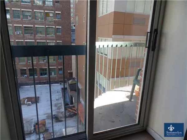 33 Gold Street #212A in Fulton/Seaport, Manhattan | StreetEasy