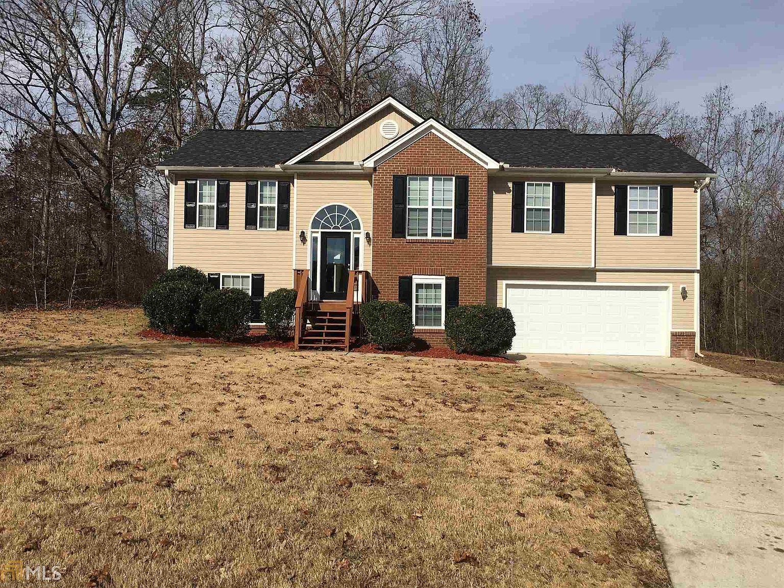 845 Brandon Dr, Winder, GA 30680 | Zillow