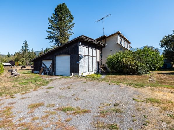 Concrete WA Real Estate - Concrete WA Homes For Sale | Zillow