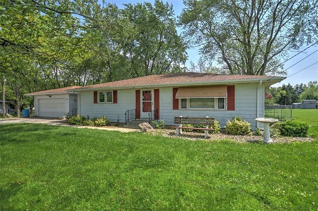 6105 Camp Warren Rd, Decatur, IL 62521 | Zillow
