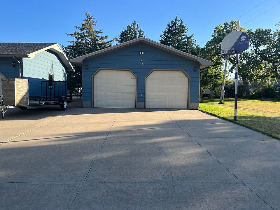 3001 3rd Ave, Albert, KS 67511 | Zillow