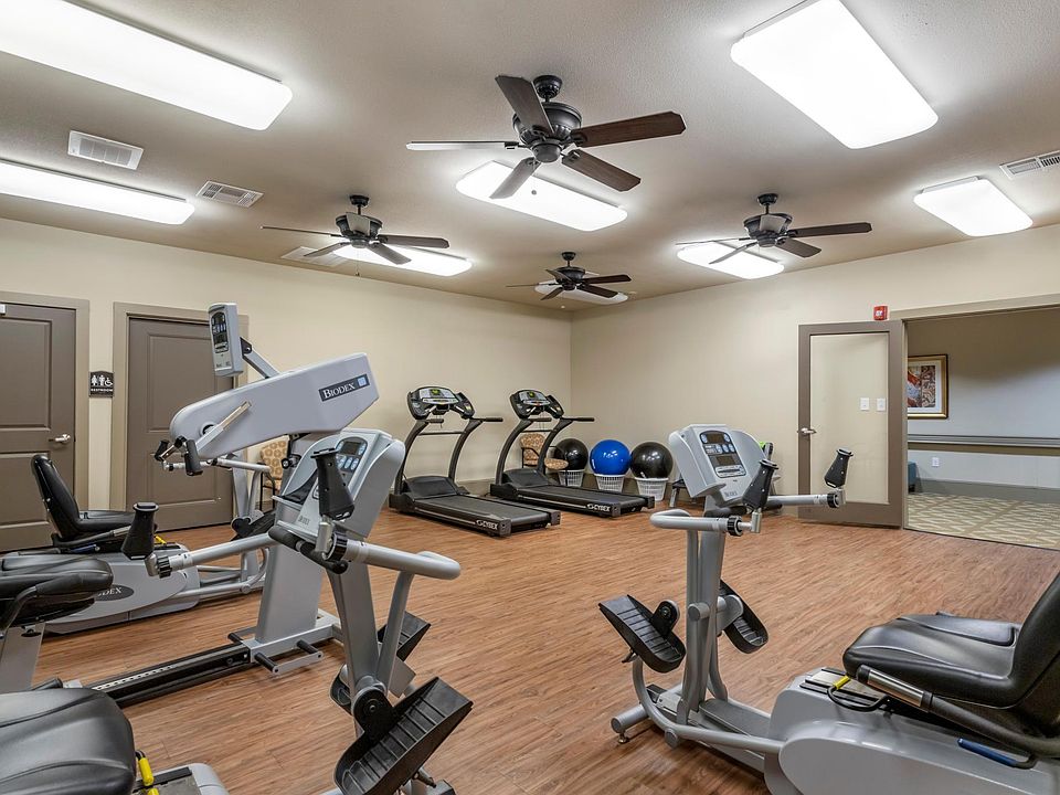 Landon Ridge Alamo Ranch Assisted Living & Memory Care - 11349 Alamo ...