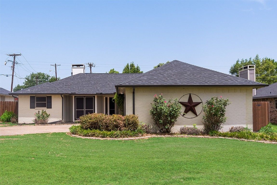 103 Modene Ave, Waxahachie, TX 75165 | Zillow