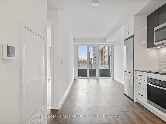 70 Princess St #306, Toronto, ON M5A 0X6 | Zillow