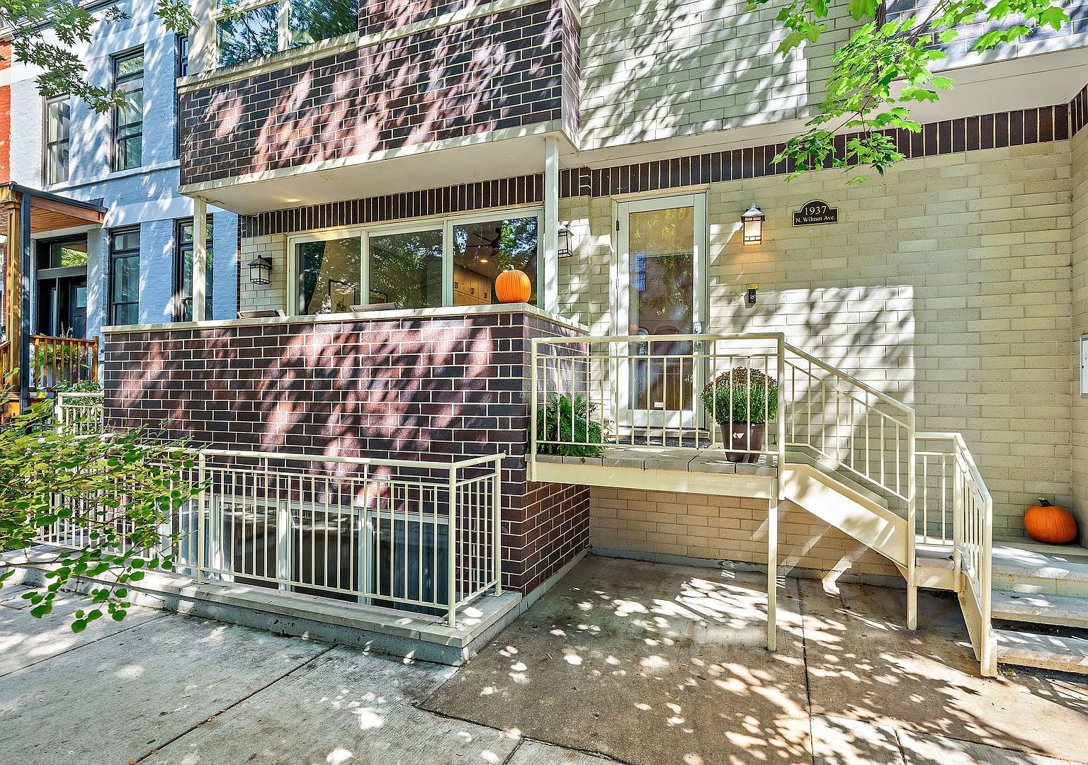 1937 N Wilmot Ave #1N, Chicago, IL 60647 | Zillow