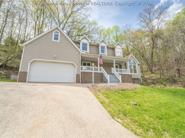 Scott Depot WV Real Estate - Scott Depot WV Homes For Sale | Zillow