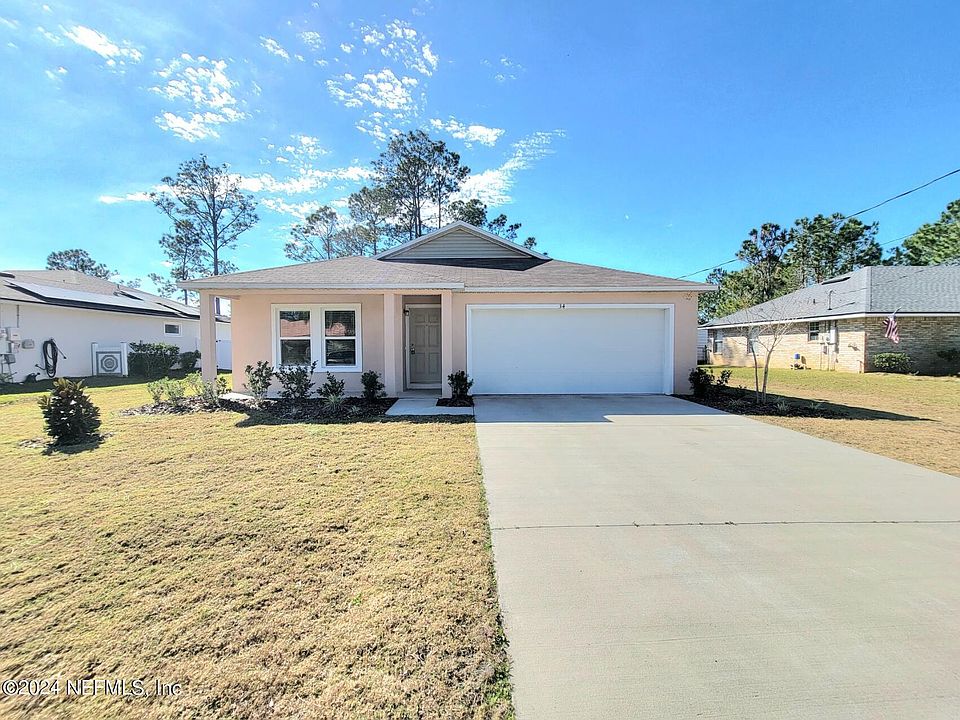 34 PRICE Lane, Palm Coast, FL 32164 | Zillow
