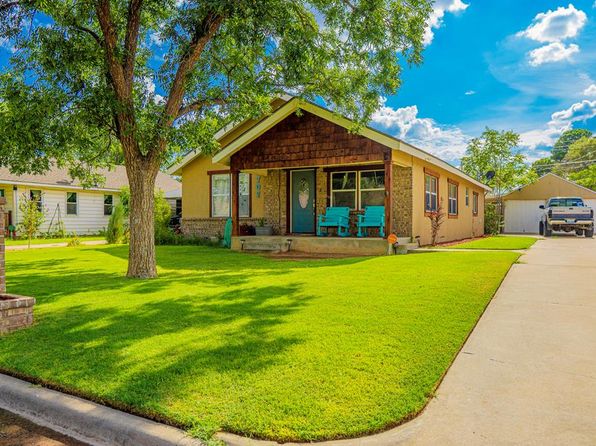 Andrews TX Real Estate - Andrews TX Homes For Sale | Zillow