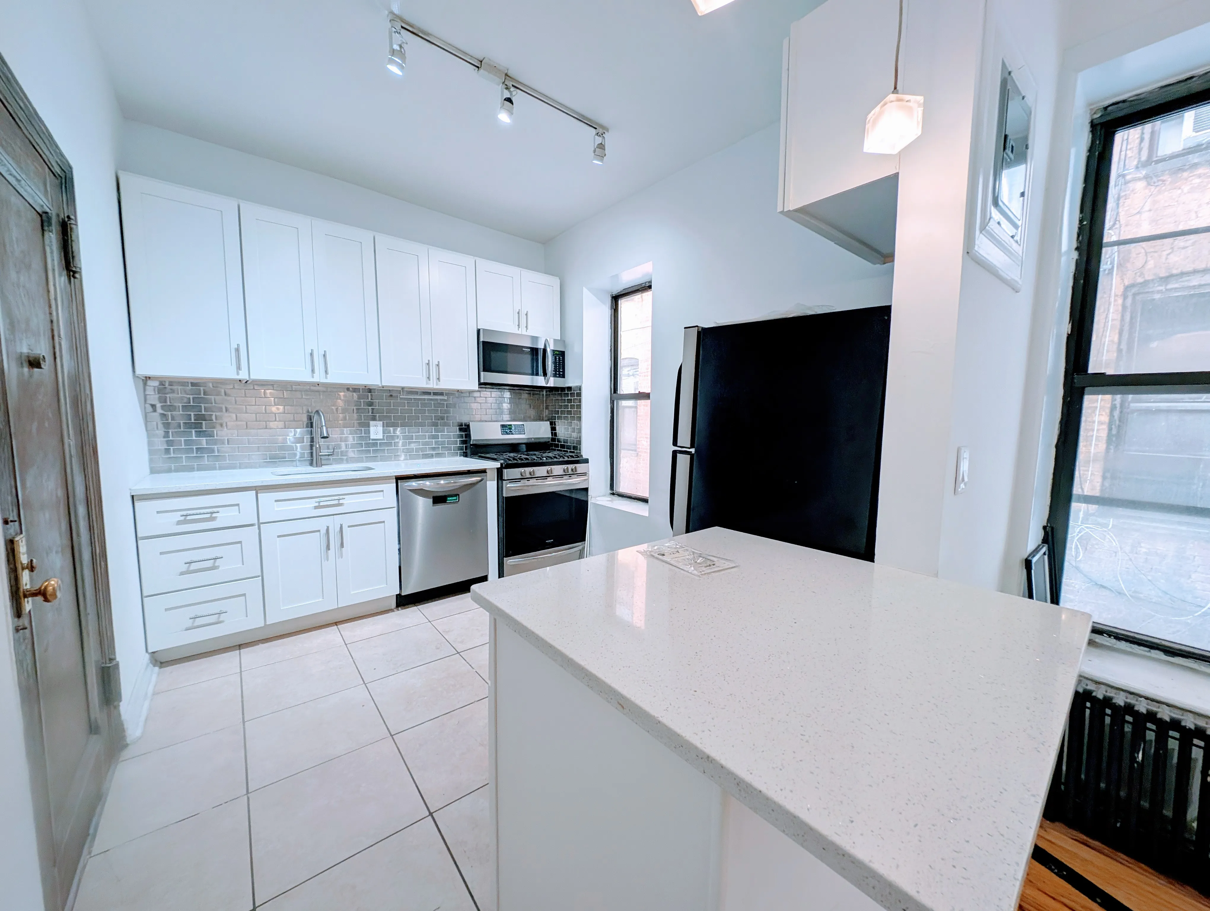 96 Hart Street #1H in Bedford-Stuyvesant, Brooklyn | StreetEasy