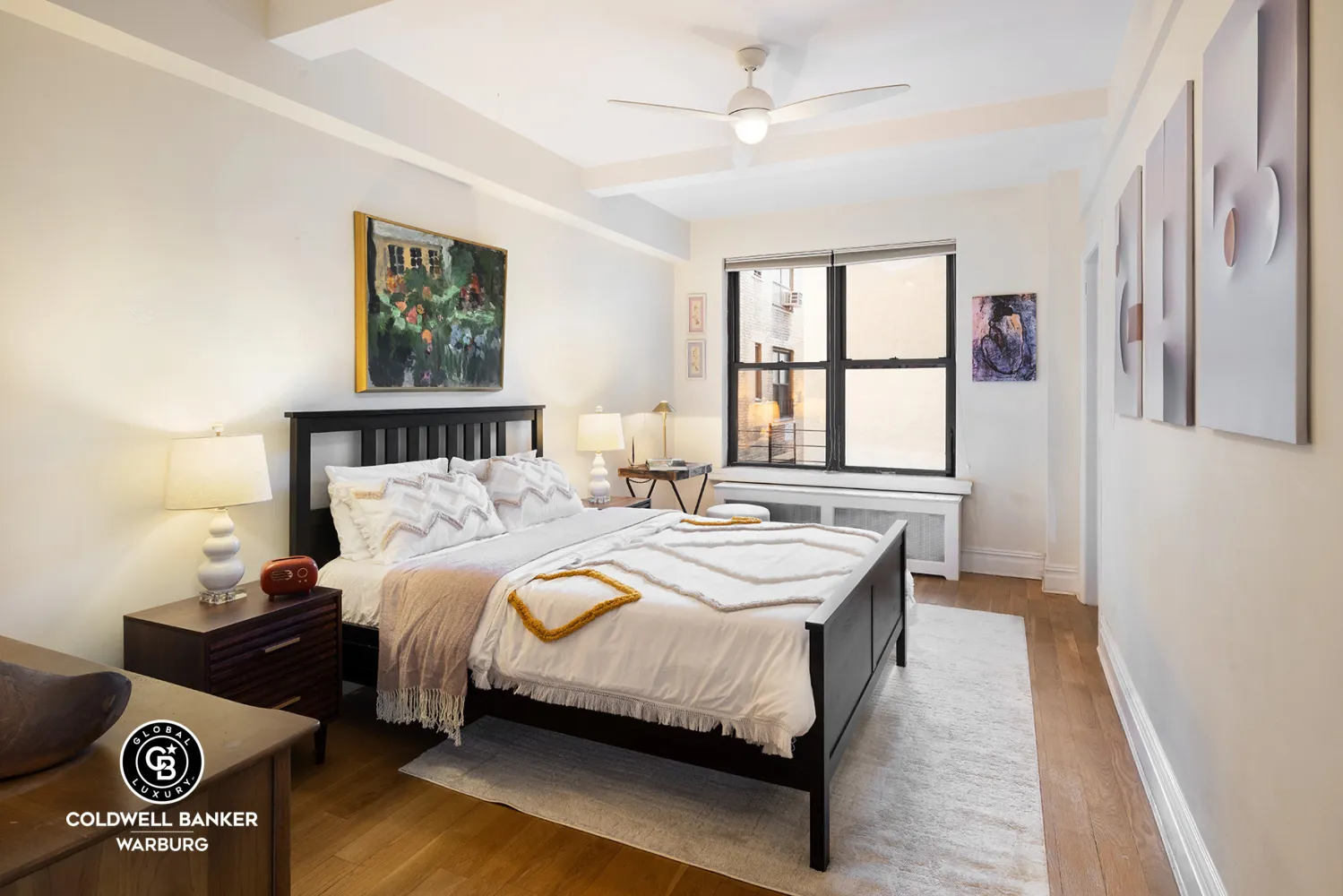 444 Central Park West #7D in Manhattan Valley, Manhattan | StreetEasy