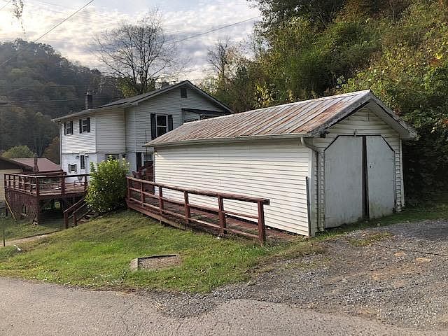 133 Crow Hollow Rd, Clinchco, VA 24226 | Zillow