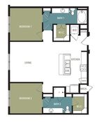 Broadstone EADO - 2425 Bell St Houston TX | Zillow