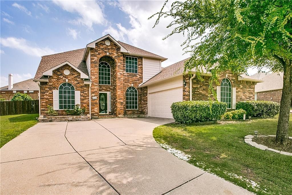 4210 Norwich Dr, Garland, TX 75043 | Zillow