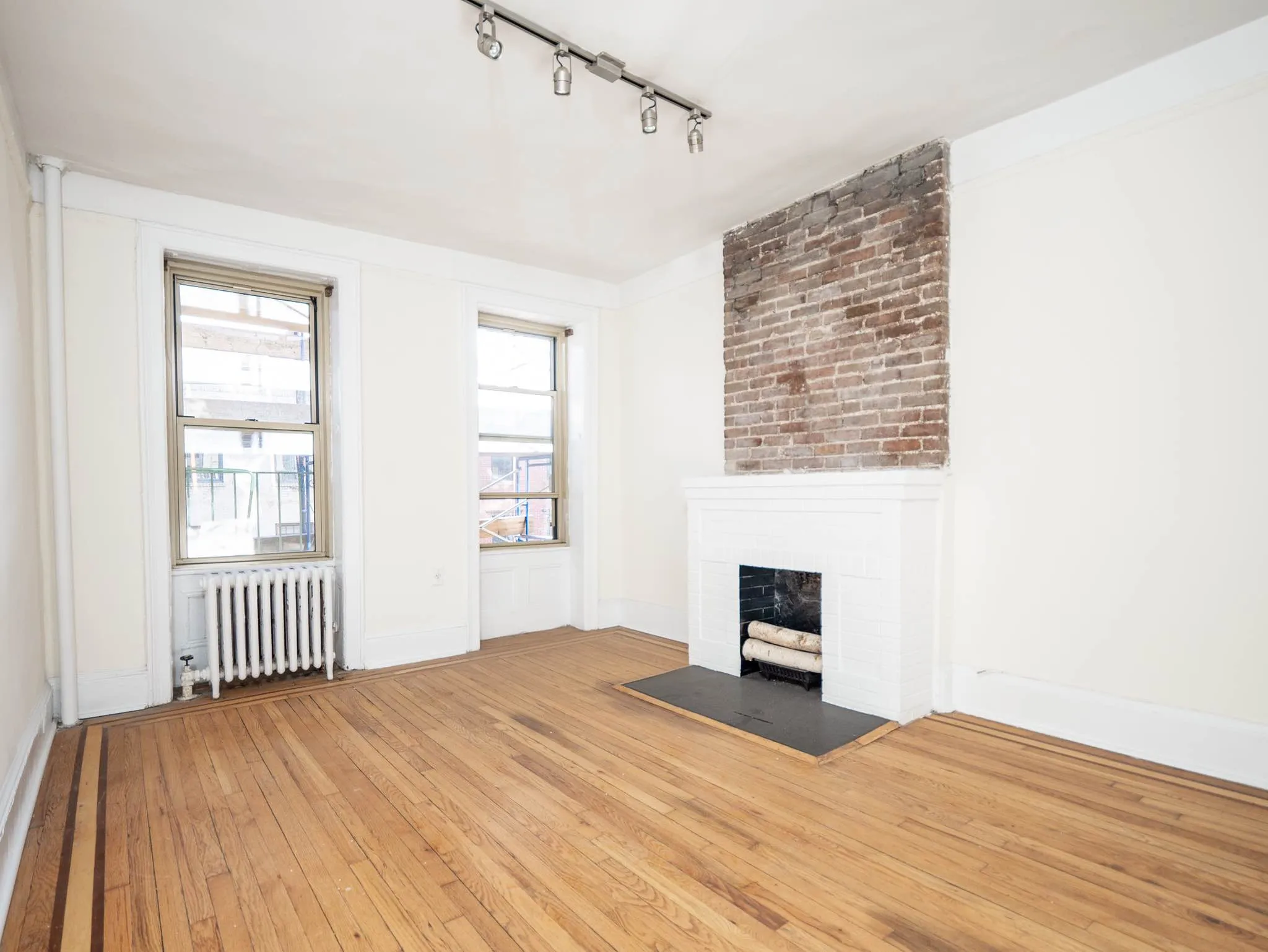 49 Grove Street #4D in West Village, Manhattan | StreetEasy