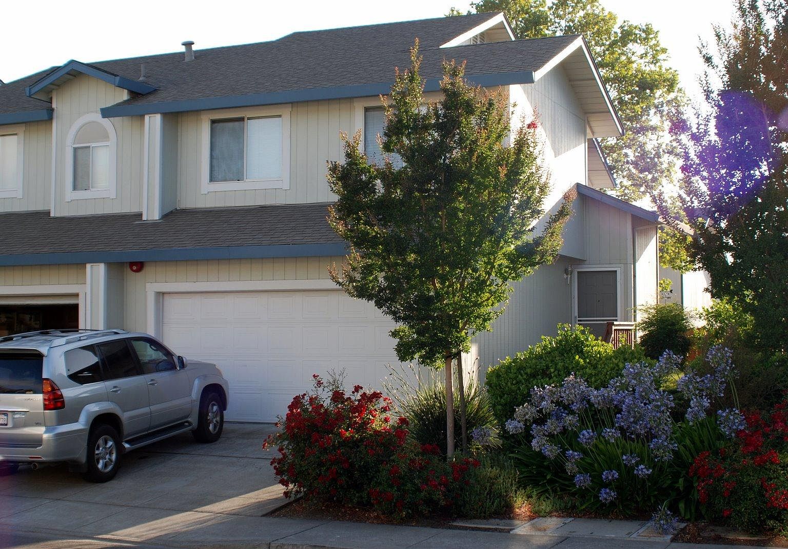 8 Meridian Cir #8, Rohnert Park, CA 94928 | Zillow
