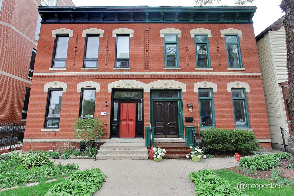 2735 N Sheffield Ave, Chicago, IL 60614 | Zillow