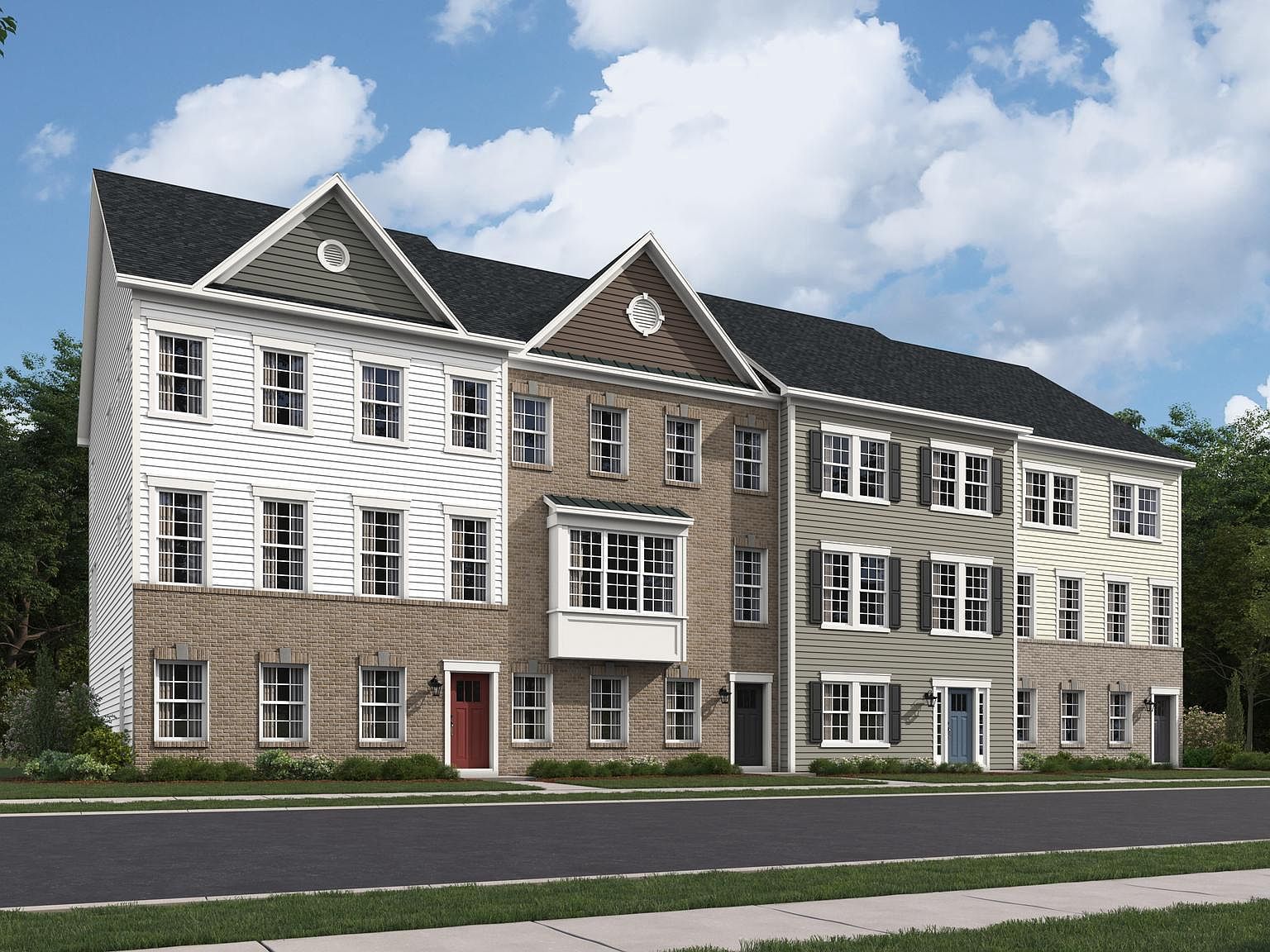 1829 Parham Way, Baltimore, MD 21244 | Zillow