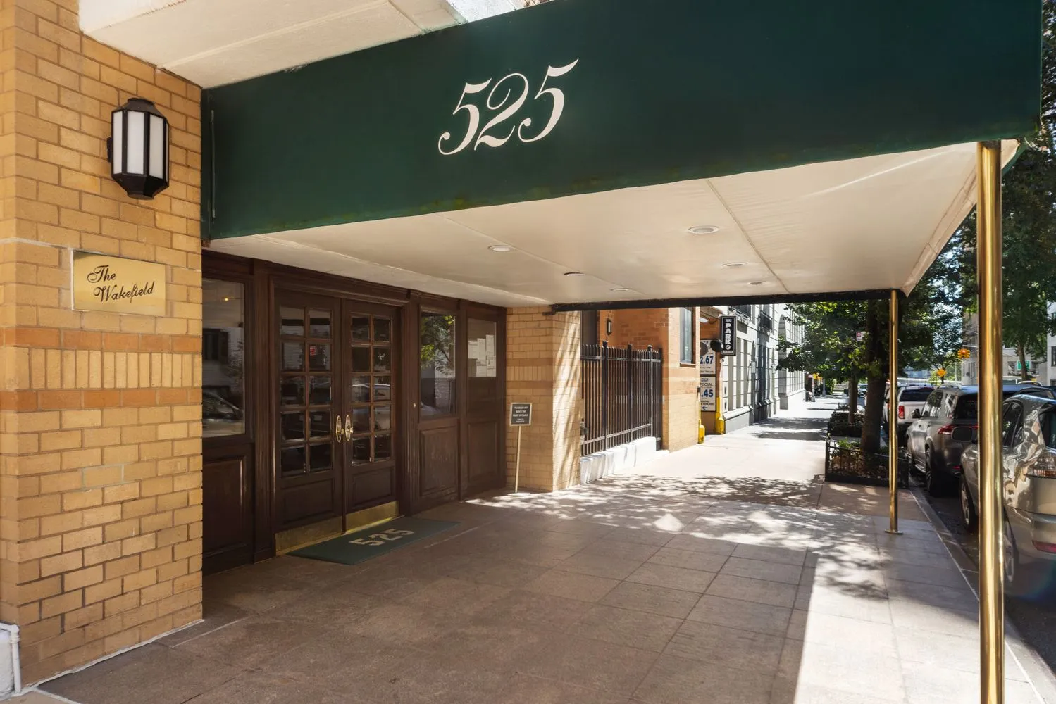 525 East 80th Street #11A in Yorkville, Manhattan | StreetEasy