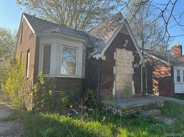 Moross-Morang Detroit Real Estate - Moross-Morang Detroit Homes For ...