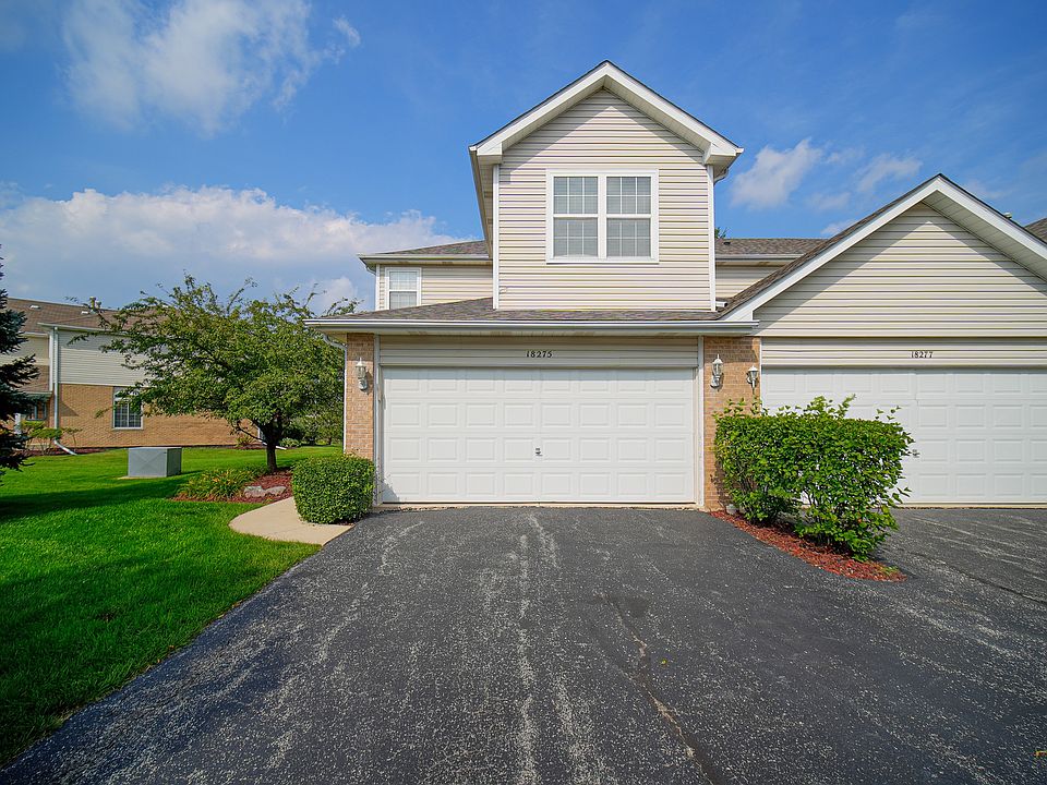 18275 Kirby Dr #1, Tinley Park, IL 60487 | MLS #11862964 | Zillow