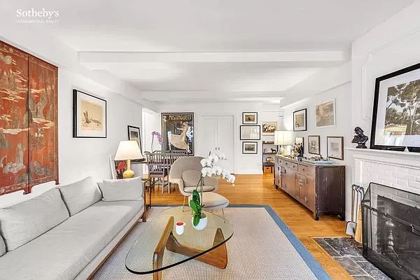 45 Christopher St APT 10B, New York, NY 10014 | Zillow