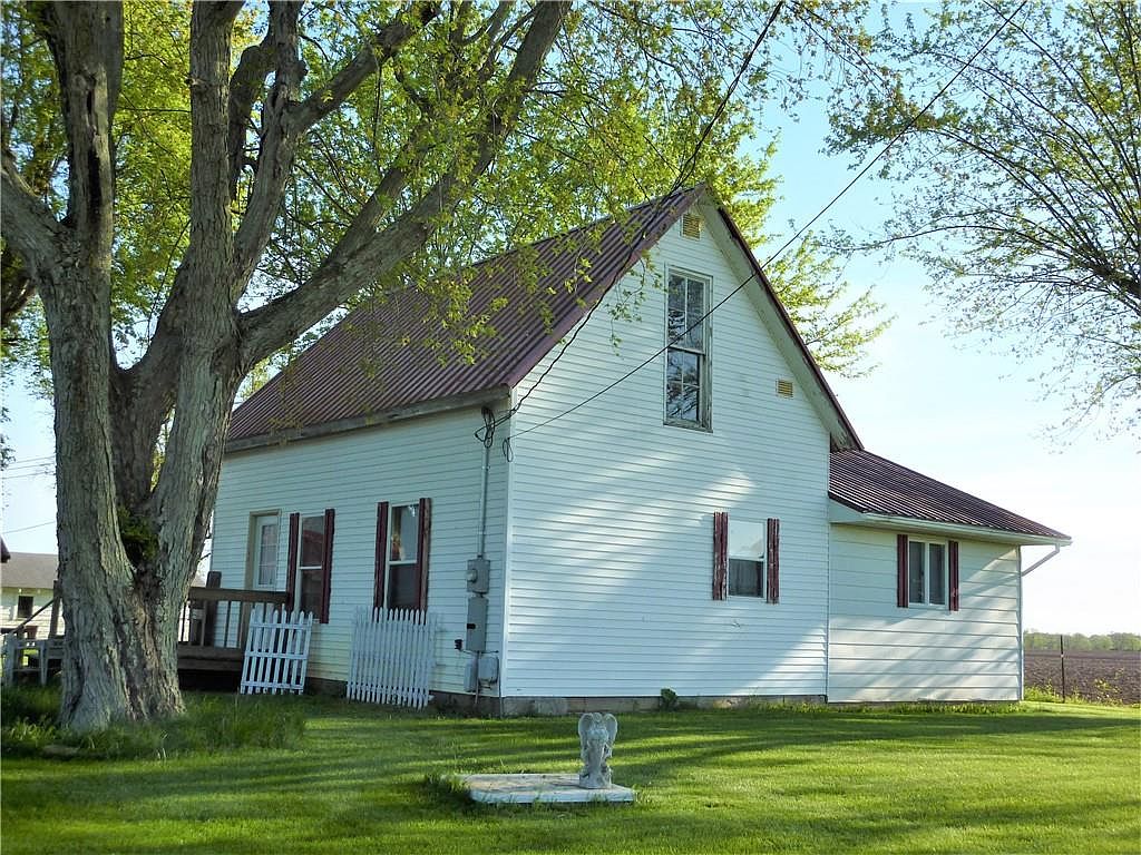 3697 Us Highway 36 E, New Castle, IN 47362 | Zillow