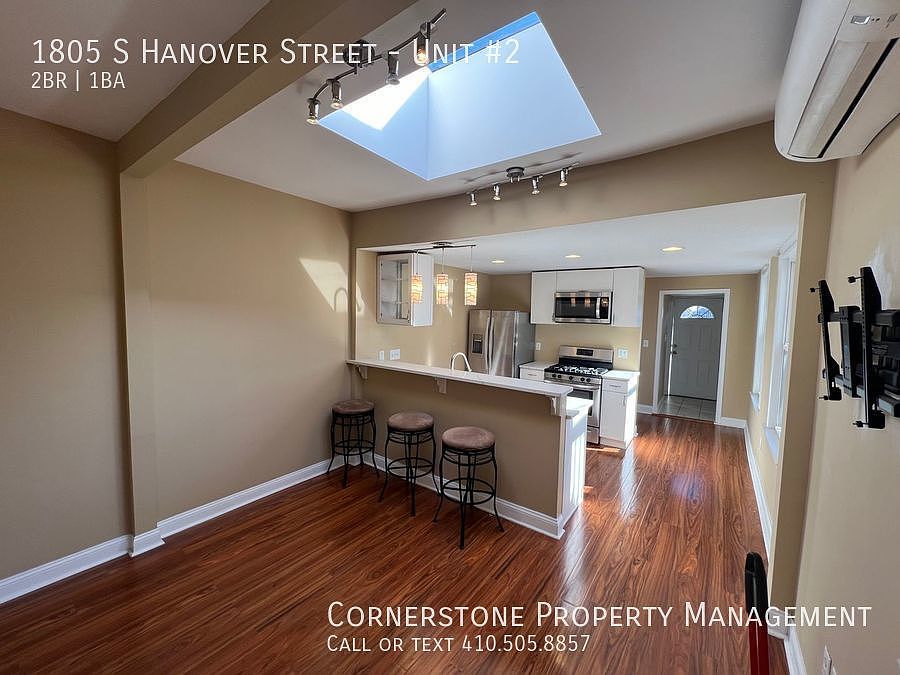 1805 S Hanover St - 1805 S Hanover St Baltimore MD | Zillow