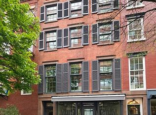 9 Minetta St, New York, NY 10012 | Zillow