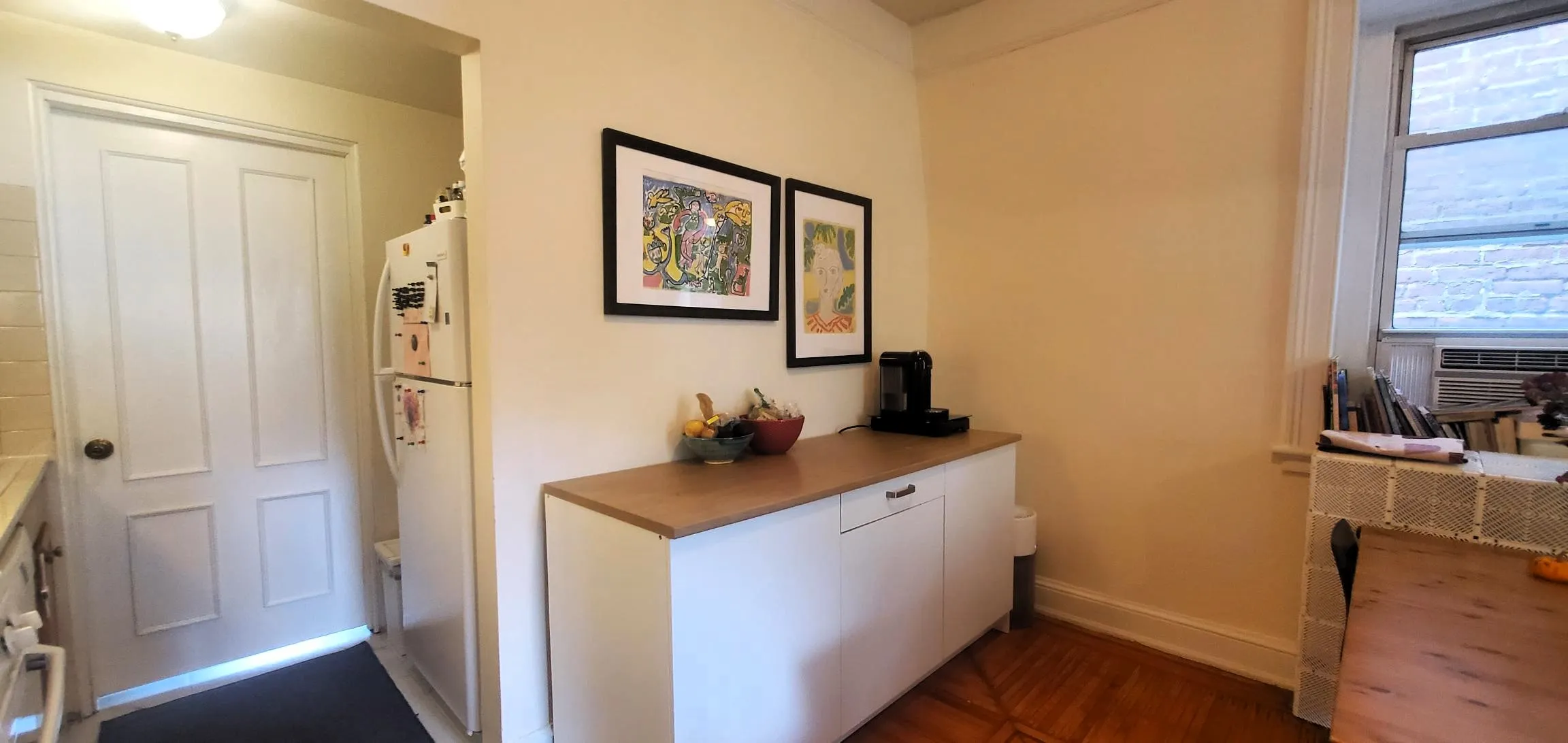 324 Clinton Avenue #3 in Clinton Hill, Brooklyn | StreetEasy