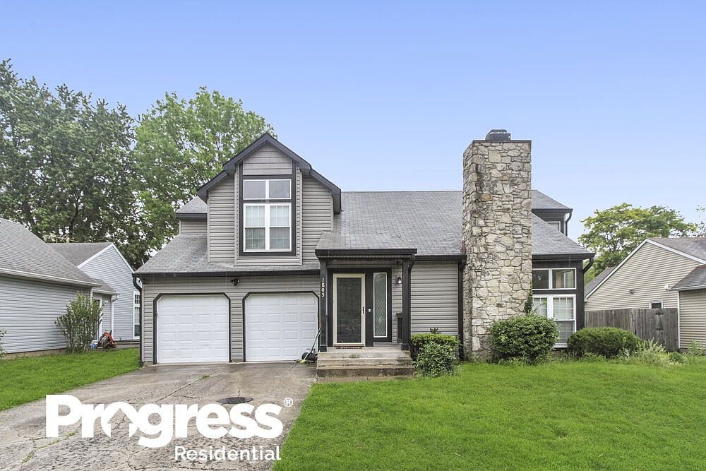 1805 Catalano Dr, Indianapolis, IN 46214 | Zillow
