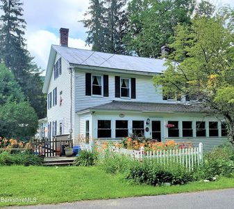 102 Main St, Hancock, MA 01237 | Zillow