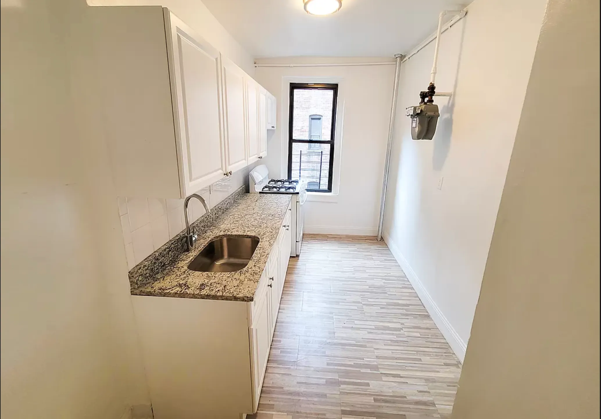 1565 Grand Concourse #A47 in Concourse, Bronx | StreetEasy