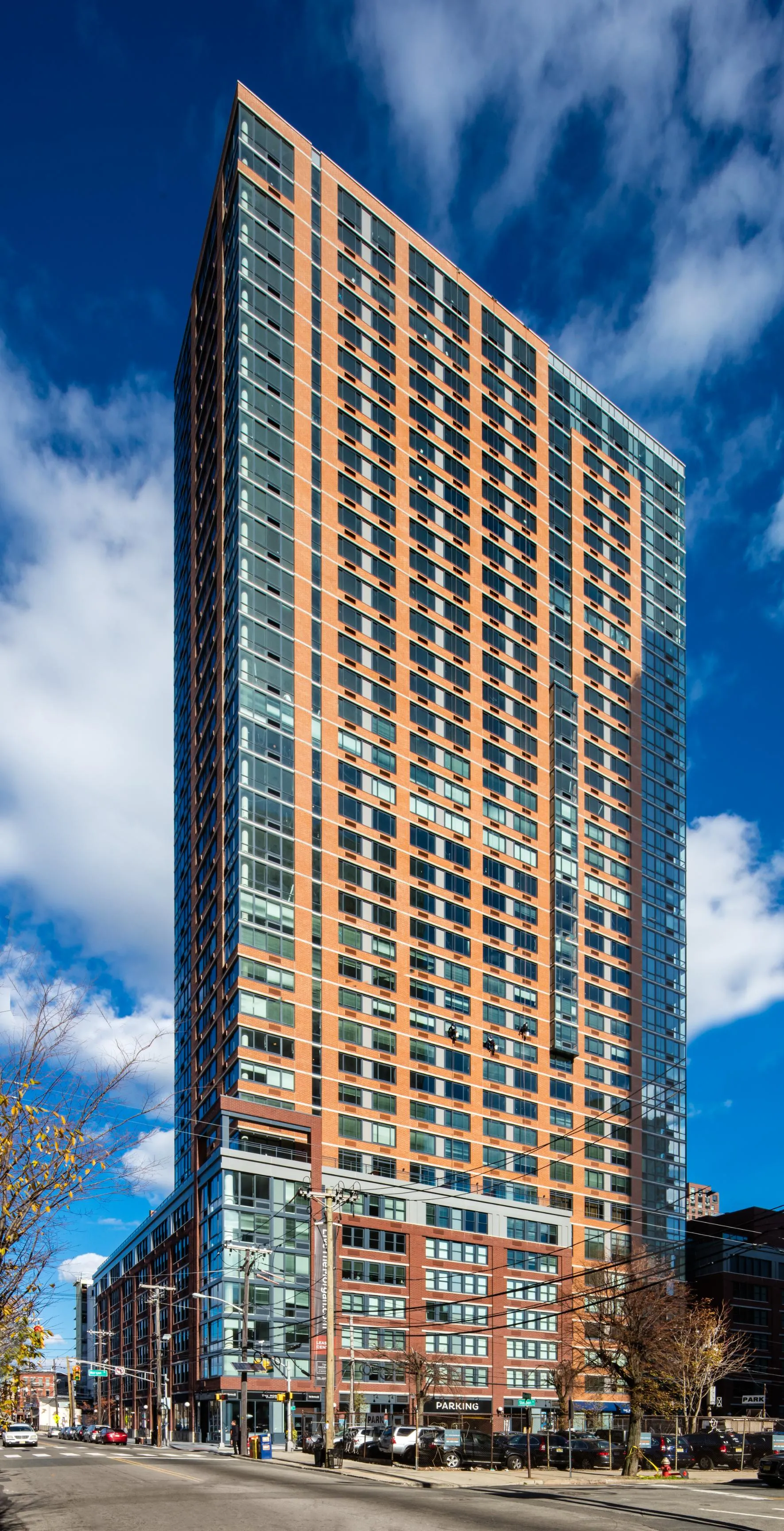 The Morgan Provost Square at 160 Morgan Street in Waterfront : Sales ...