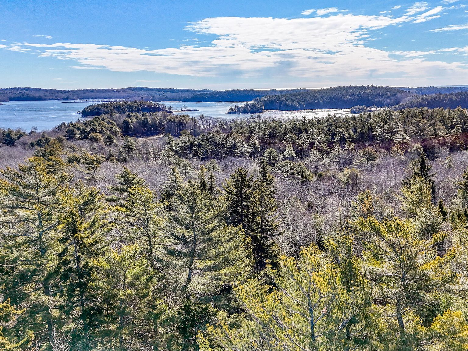Lot 5 Parker Head Road, Phippsburg, ME 04562 | MLS #1617633 | Zillow