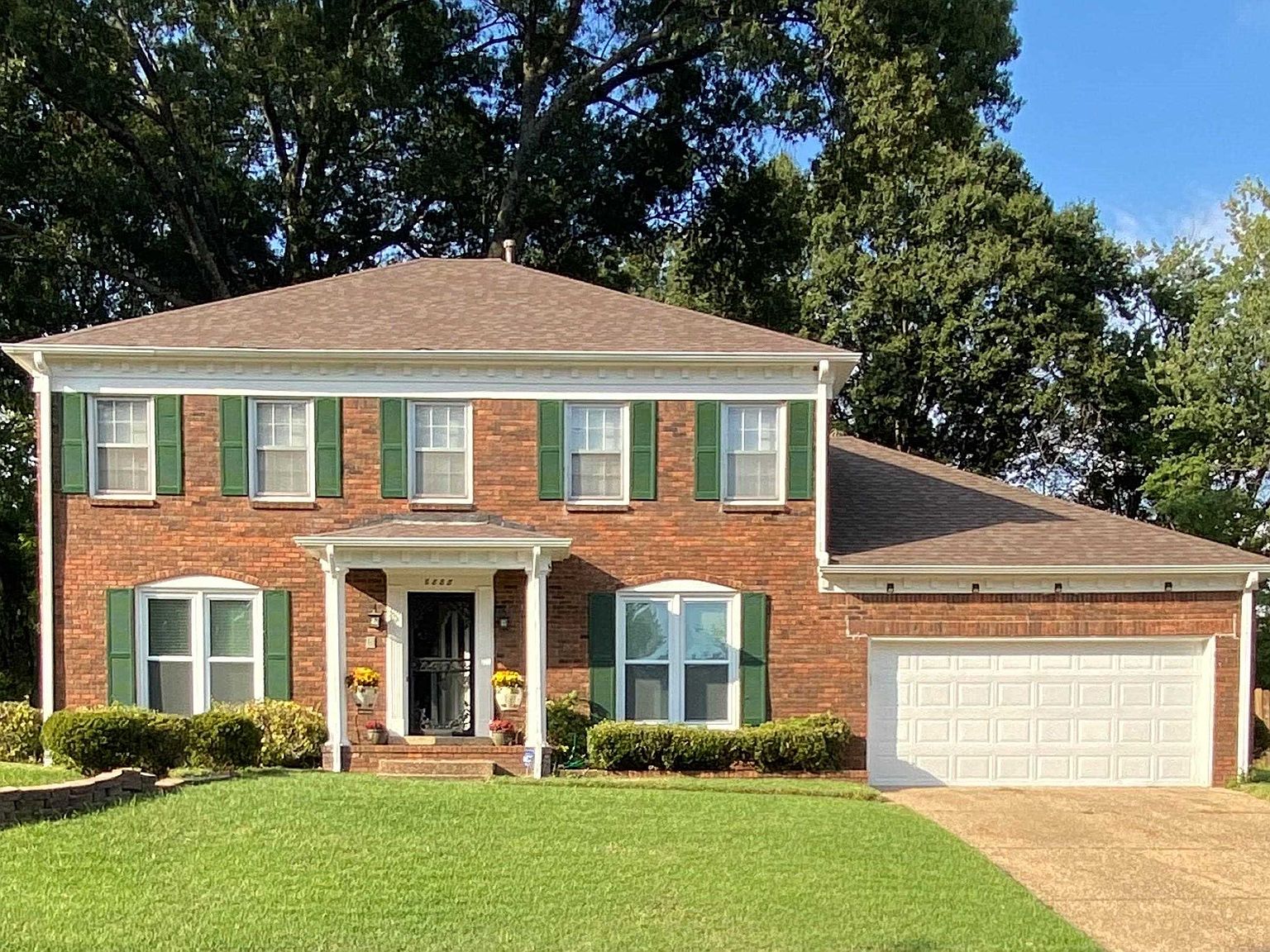 6888 Kingham Cv, Memphis, TN 38119 | MLS #10162493 | Zillow