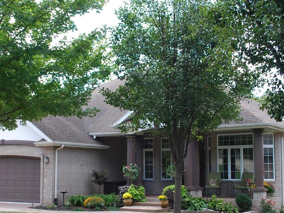 1350 W Stone Meadow Way, Springfield, MO 65810 | Zillow