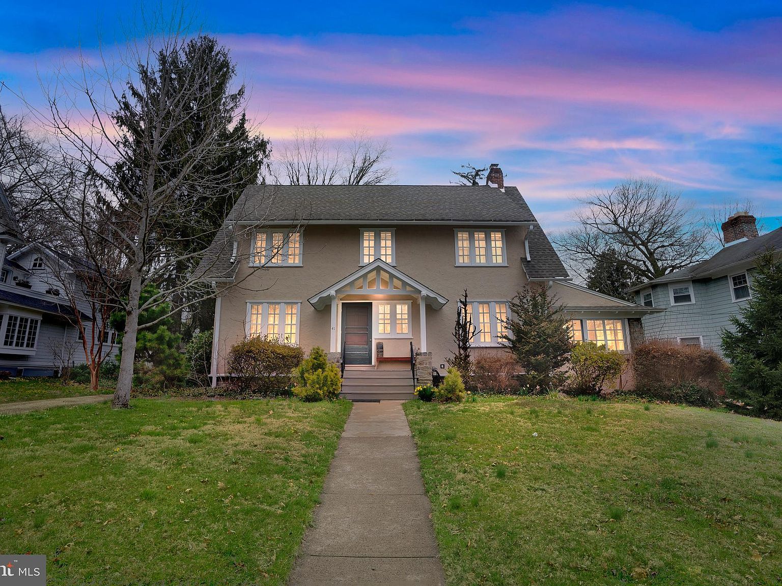 41 Amherst Ave, Swarthmore, PA 19081 | Zillow