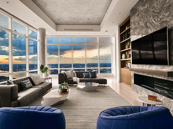 1 Franklin St #PENTHOUSE 4A, Boston, MA 02110 | MLS #235663 | Zillow