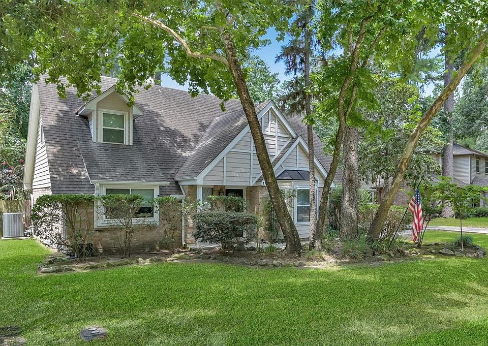 11 Summer Morning Ct, Spring, TX 77381 | MLS #35523688 | Zillow