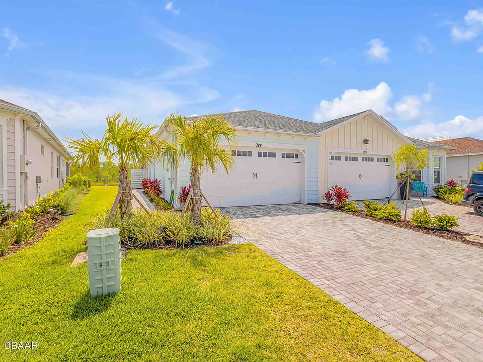 924 Coral Reef Way, Daytona Beach, FL 32124 | Zillow