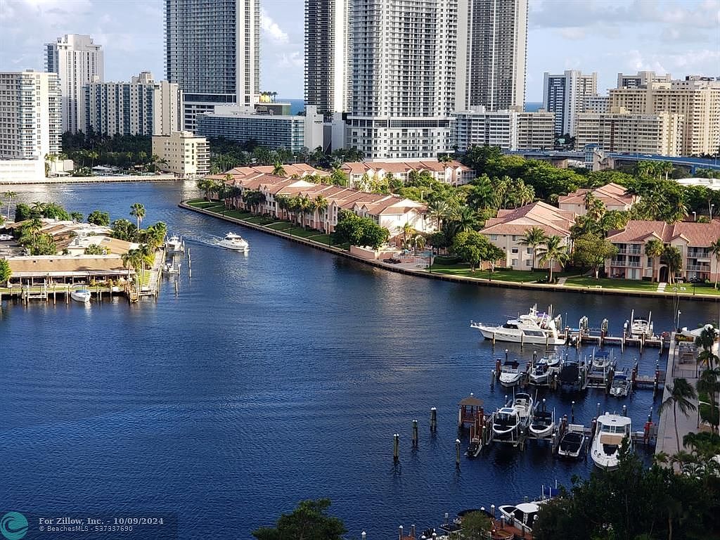 500 Three Islands Blvd UNIT 1202, Hallandale, FL 33009 | MLS #F10463964 ...