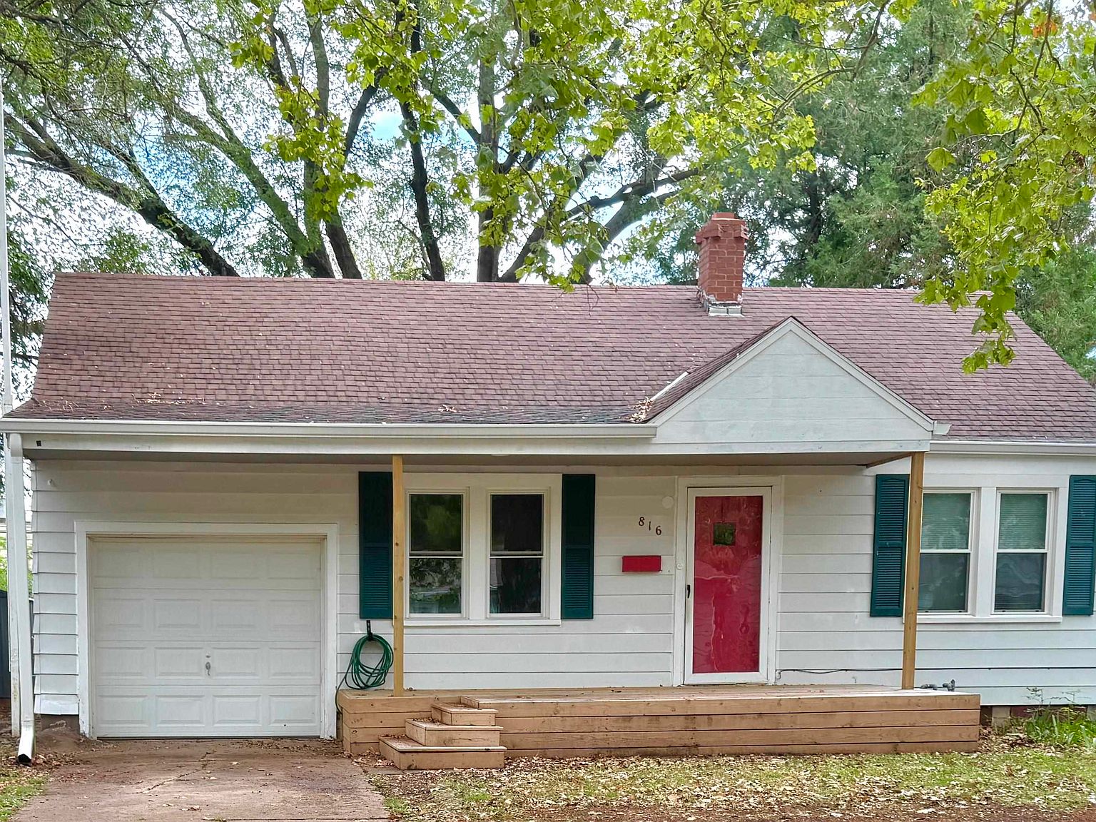 816 S Dellrose Ave, Wichita, KS 67218 | Zillow